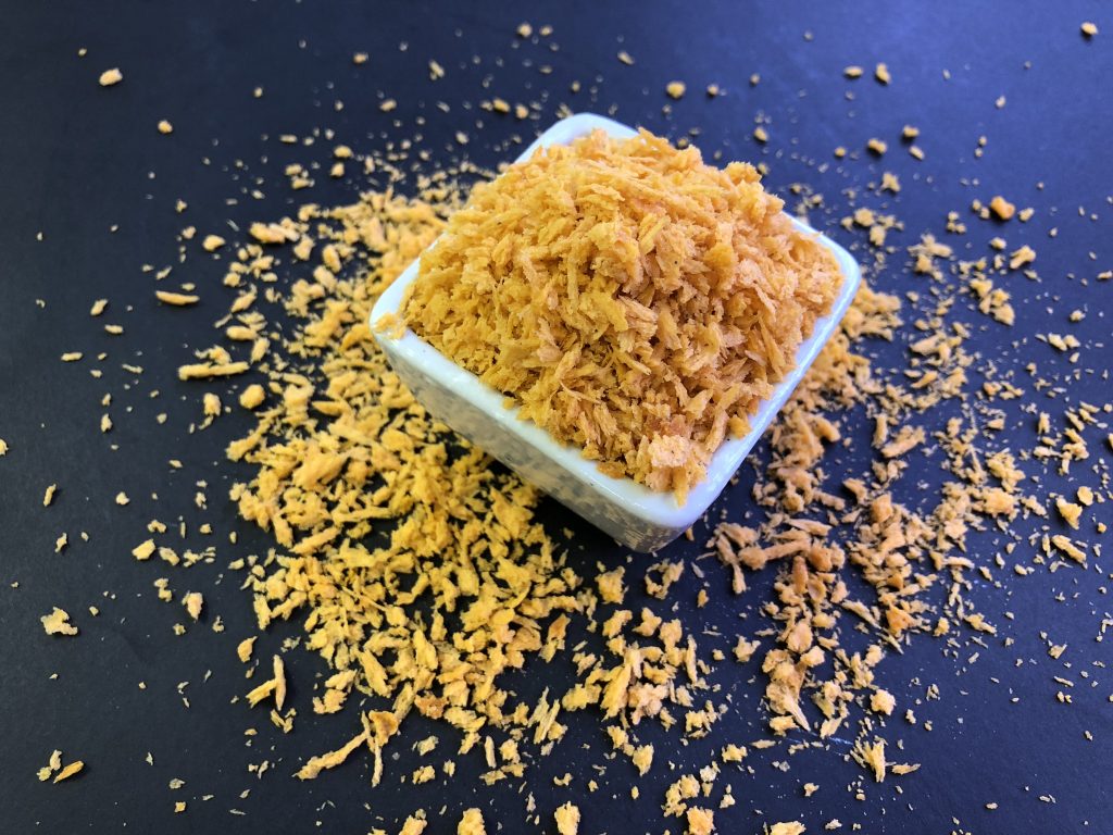 Japanese Panko – Bon Food Industries Sdn Bhd