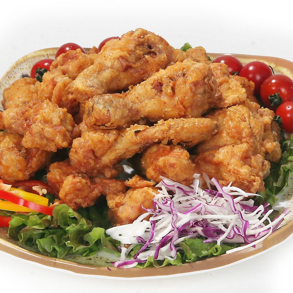 Fried Chicken Coating Mix – Bon Food Industries Sdn Bhd