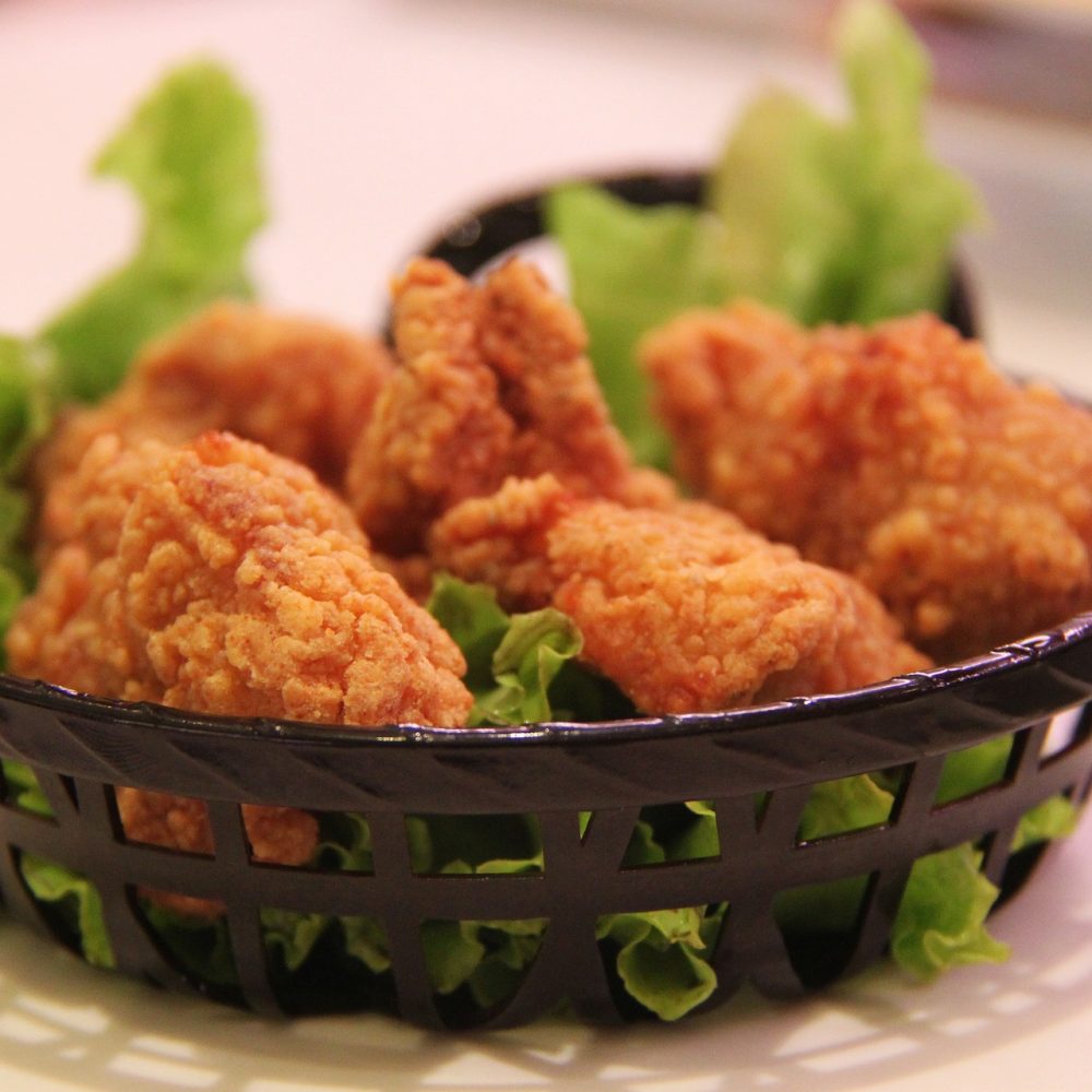 Fried Chicken Coating Mix – Bon Food Industries Sdn Bhd