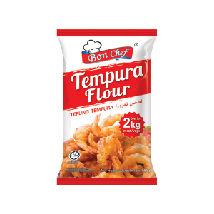 Predust & Batter – Bon Food Industries Sdn Bhd