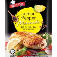 Marinades – Bon Food Industries Sdn Bhd